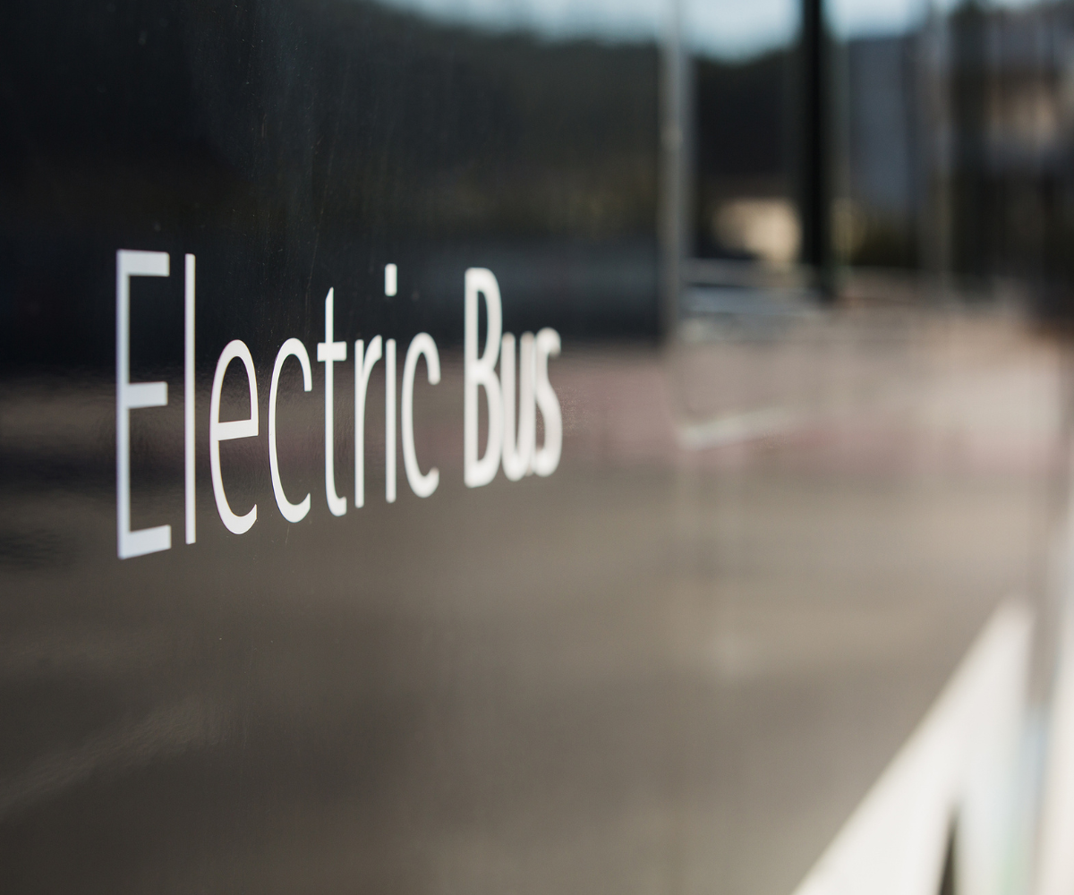 Electric buses and coaches | EV fleet solutions | Hitachi ZeroCarbon