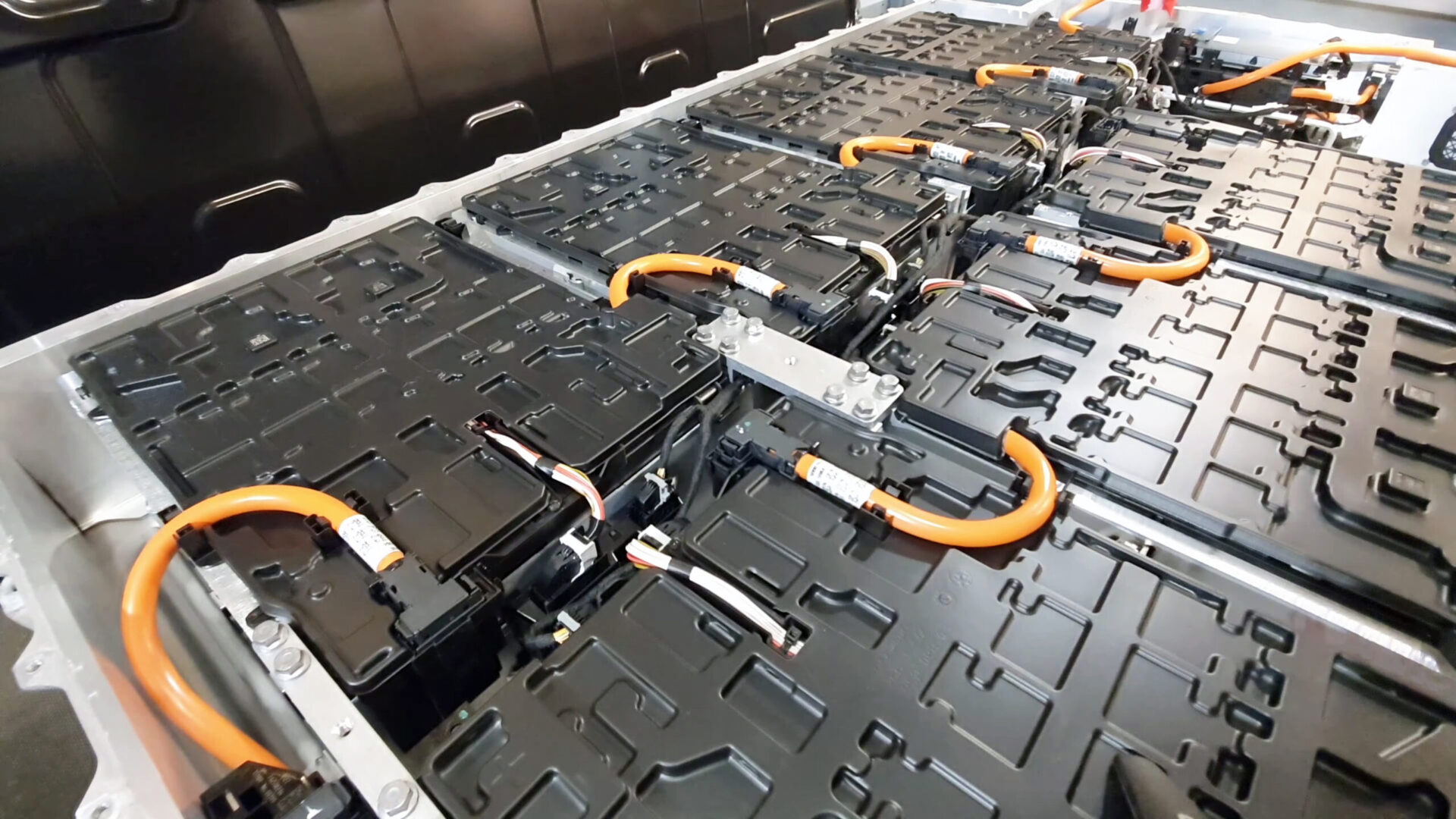 EV Fleet Battery Management | Hitachi ZeroCarbon