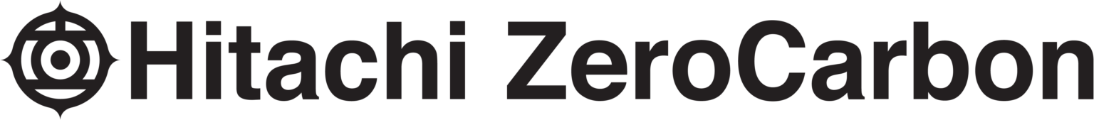 Home - Hitachi ZeroCarbon